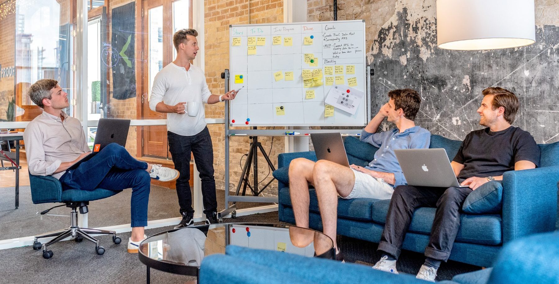 How to Use a 'Message Map' to Create a Consistent Event Theme - Cramer