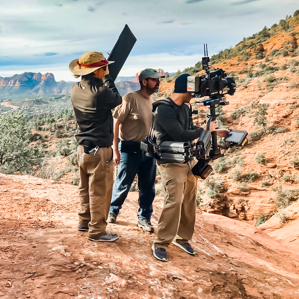 Event Creative Services - Cramer Event & Experience Agency