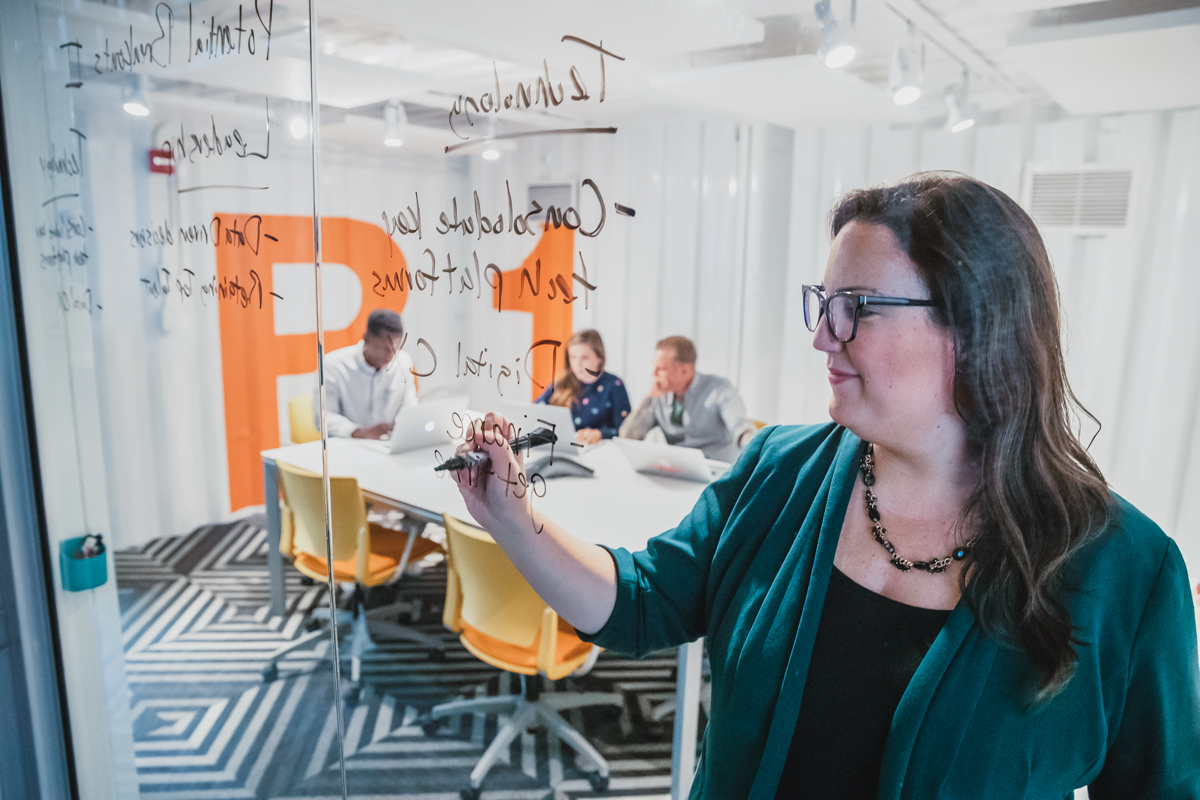 Experience Design & Event Strategy Group - Cramer