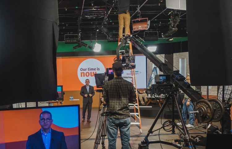 Event Production Services - Cramer Event & Experience Agency