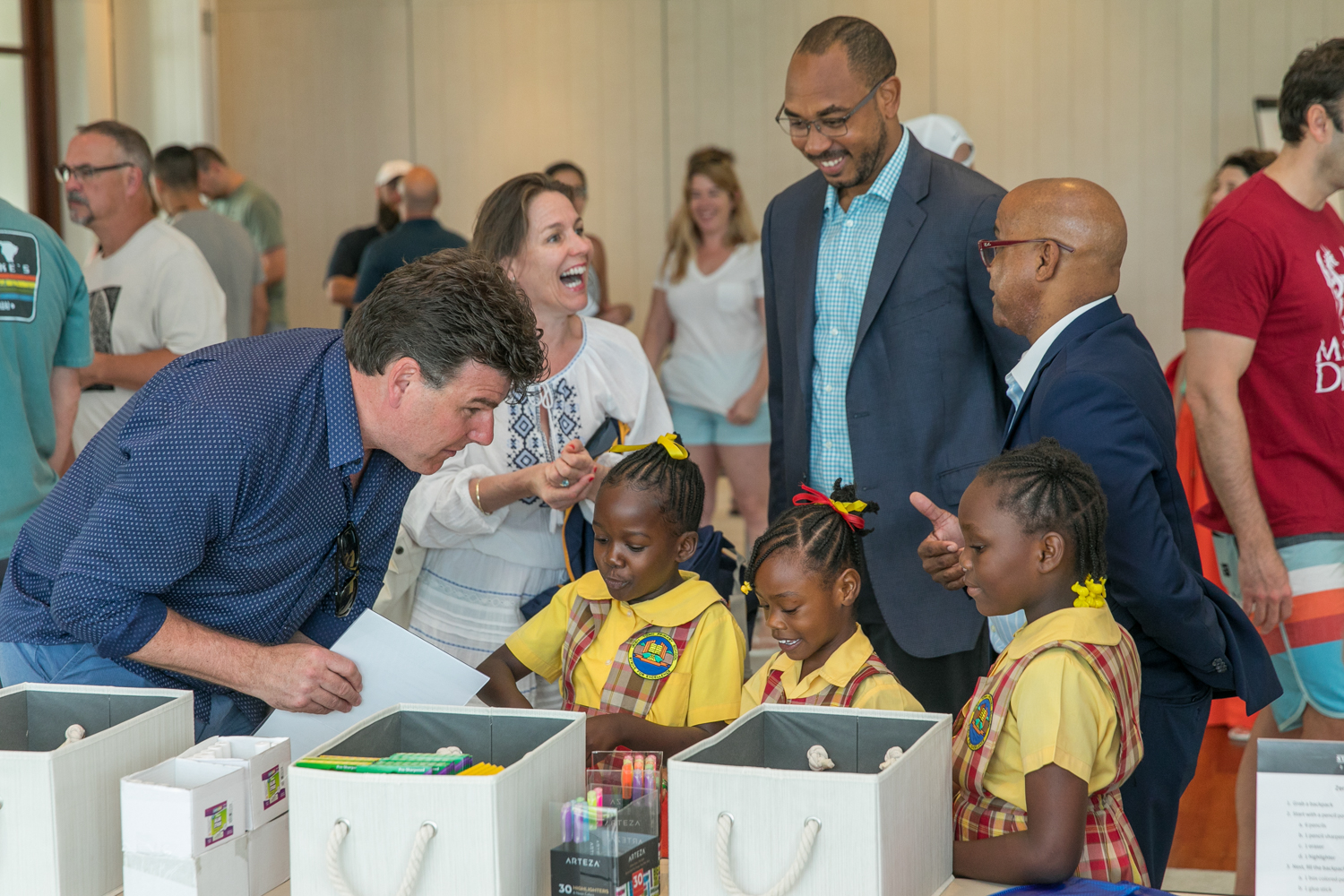 Hidden Gems Awards: Winners from Event Marketer & Cramer