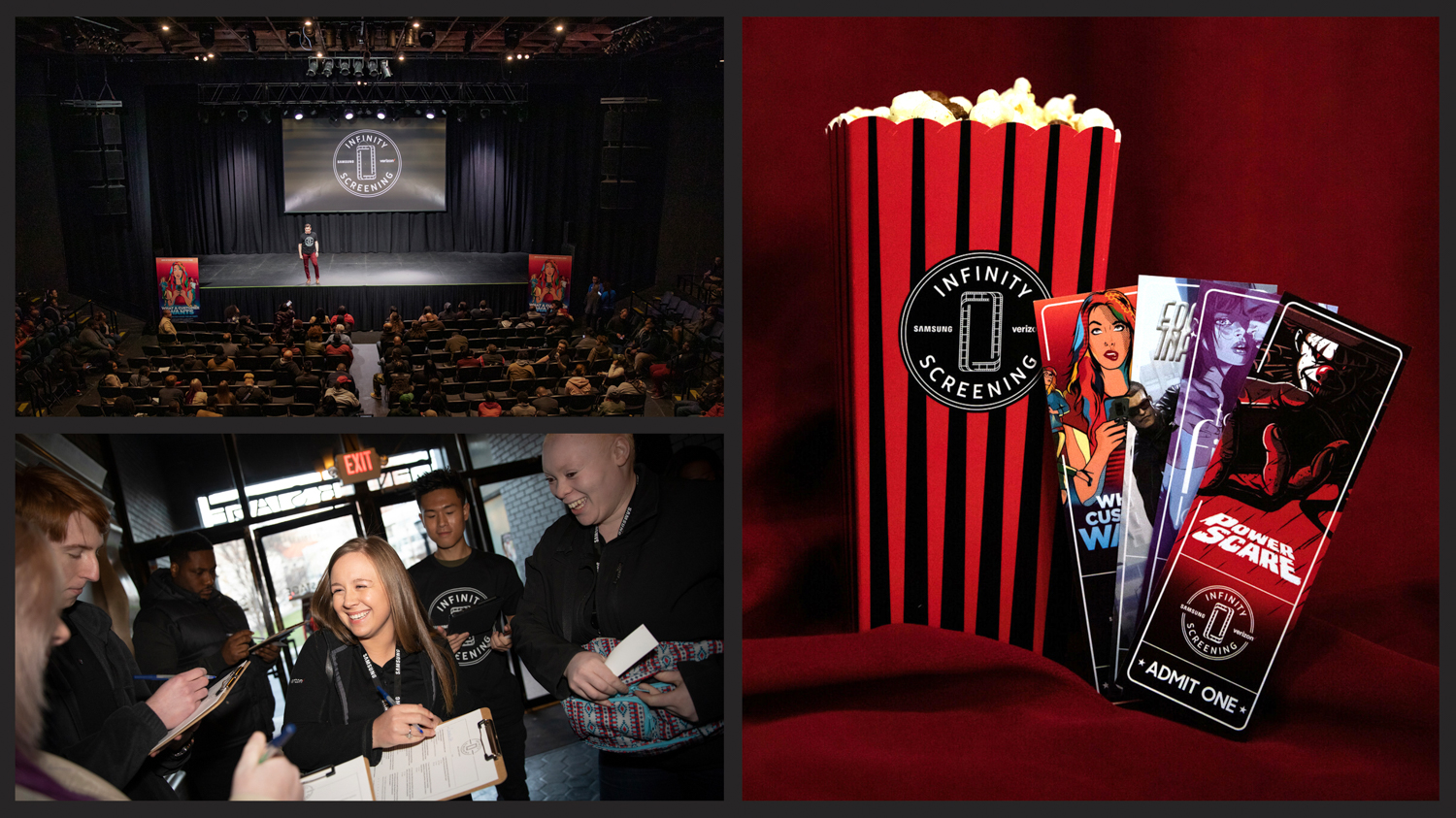 Hidden Gems Awards: Winners from Event Marketer & Cramer