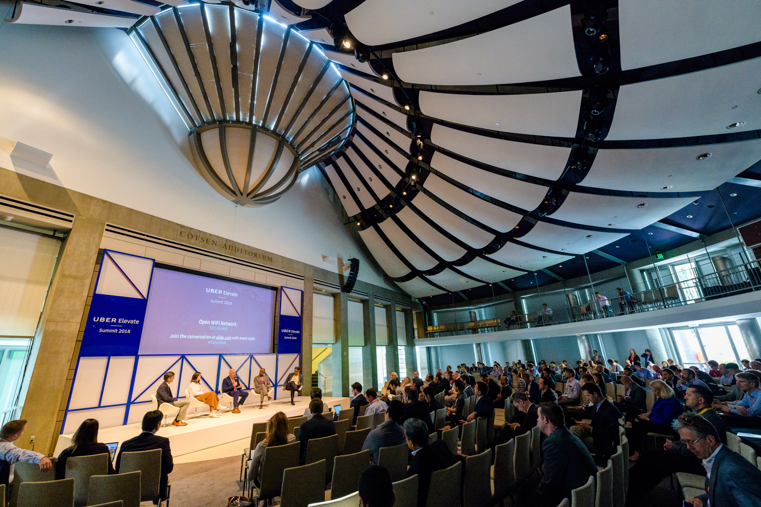 Hidden Gems Awards: Winners from Event Marketer & Cramer