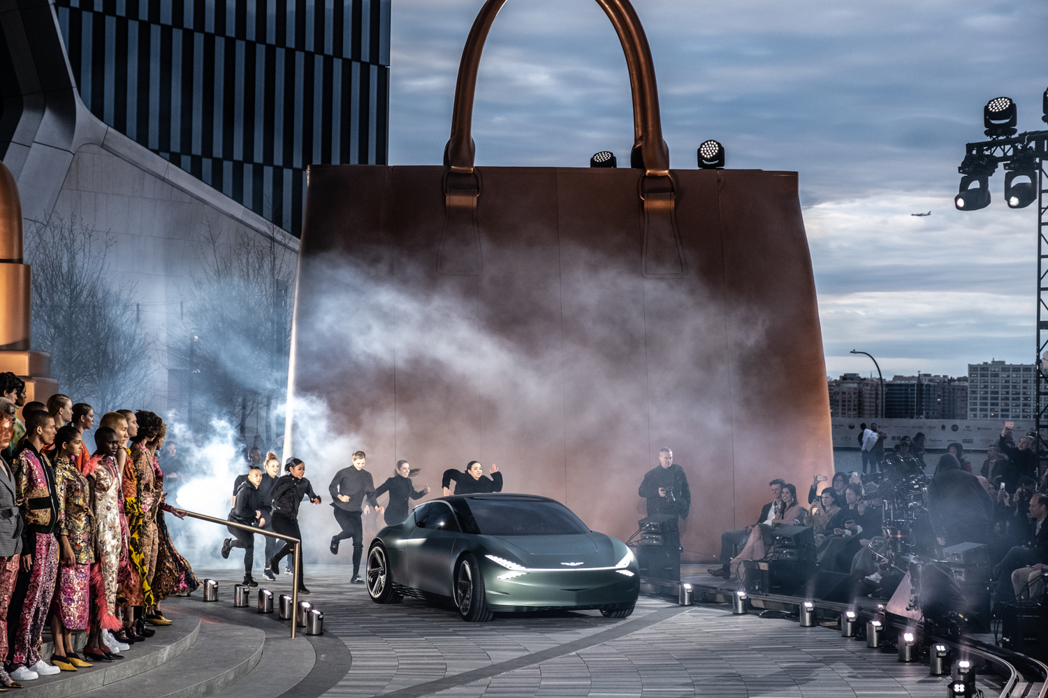 Hidden Gems Awards: Winners from Event Marketer & Cramer