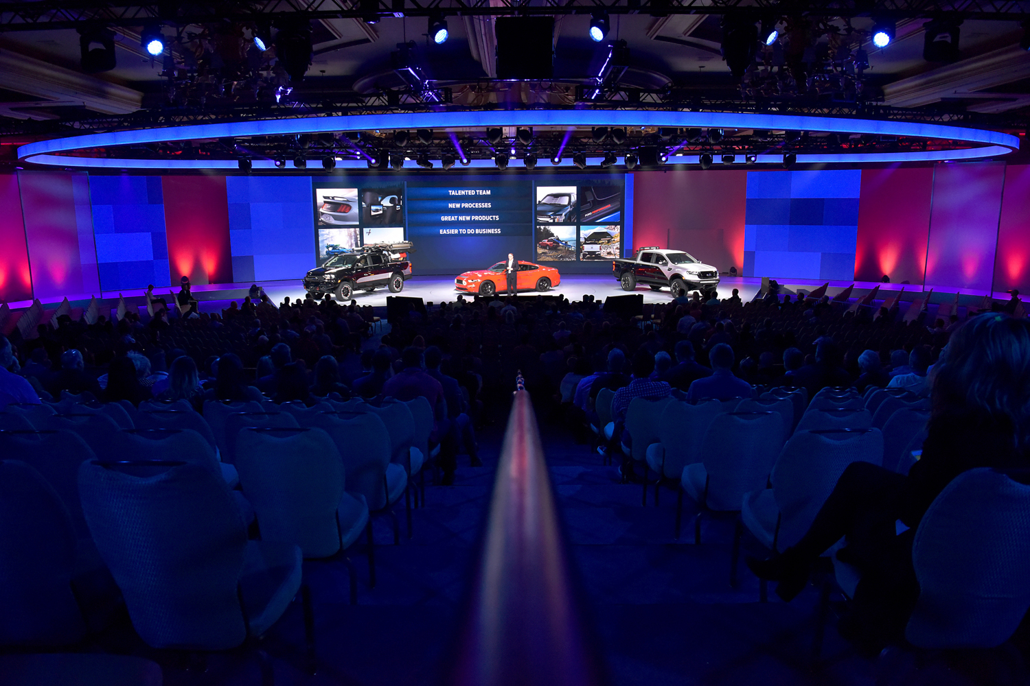 Hidden Gems Awards: Winners from Event Marketer & Cramer