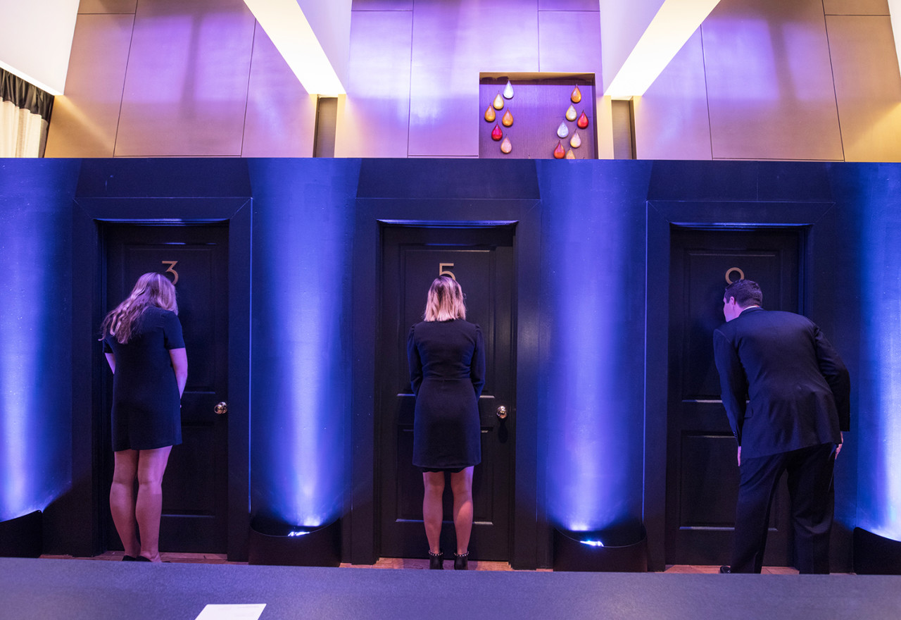 Experience Design Trends That Deliver — Cramer Events & Experiences