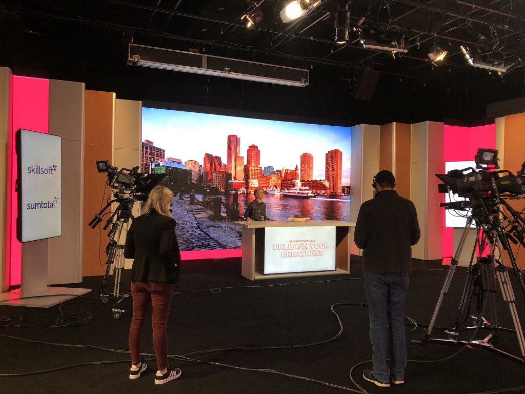 User Conferences & Tech Events - Cramer, Events & Experience Agency