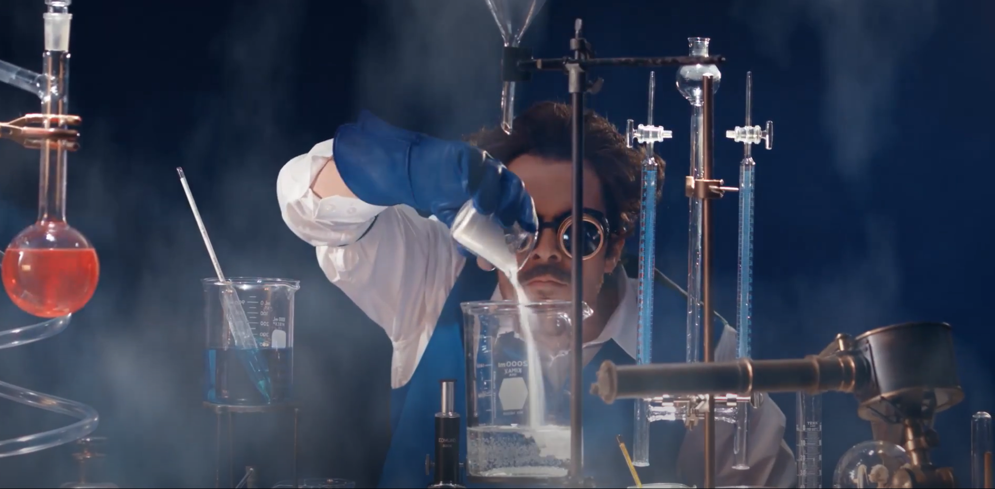 4 Videos We Can't Get Enough Of This Year - Cramer