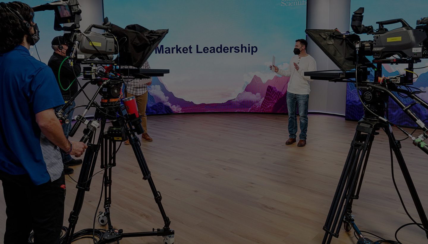 Boston's Leading Event & Content Marketing Agency | Cramer