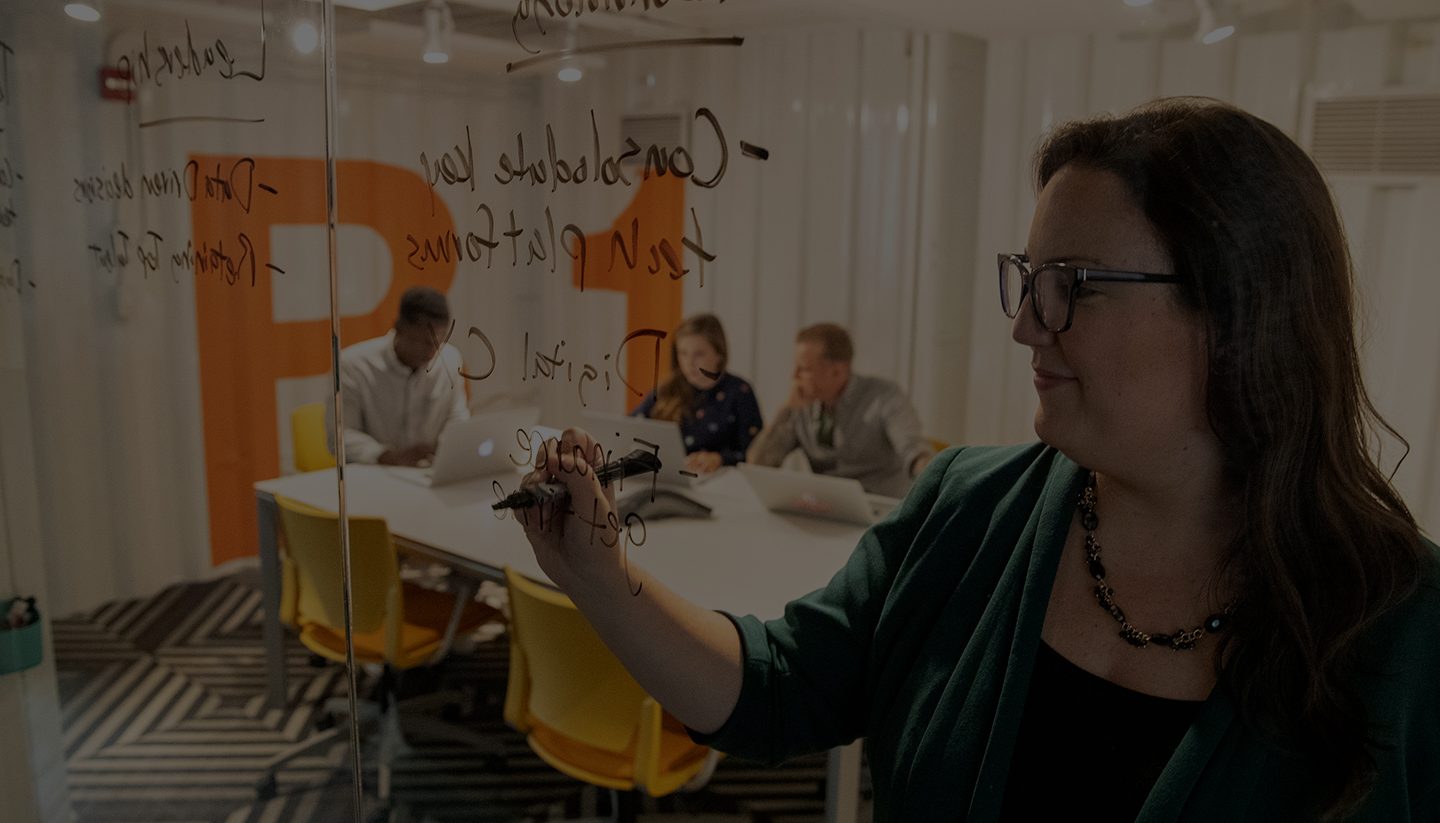 Boston's Leading Event & Content Marketing Agency | Cramer