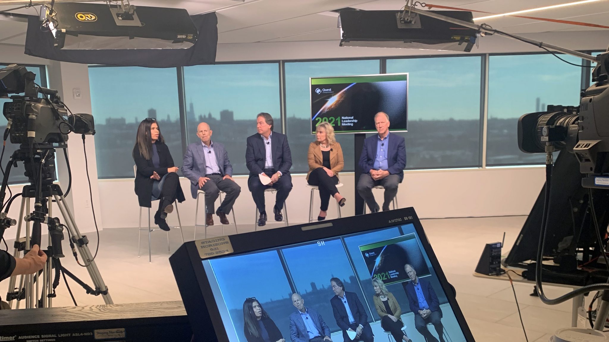 Boston's Leading Event & Content Marketing Agency | Cramer