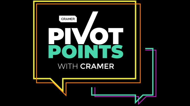 Cramer: A Brand Experience and Content Marketing Agency