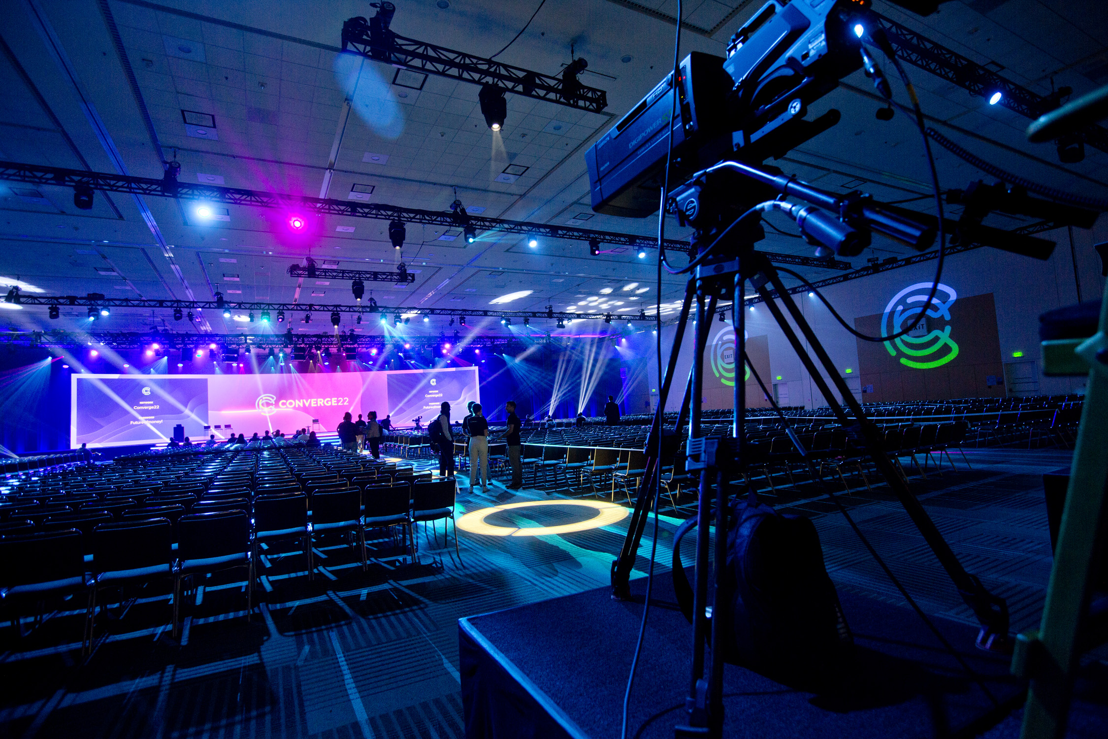 Circle Internet Financial - Cramer