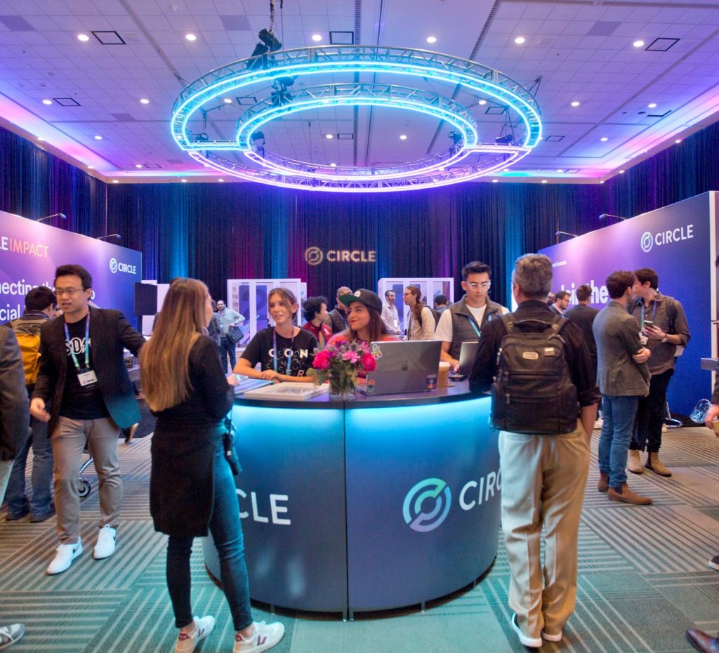 Circle Internet Financial - Cramer