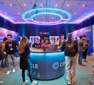 Circle Internet Financial - Cramer