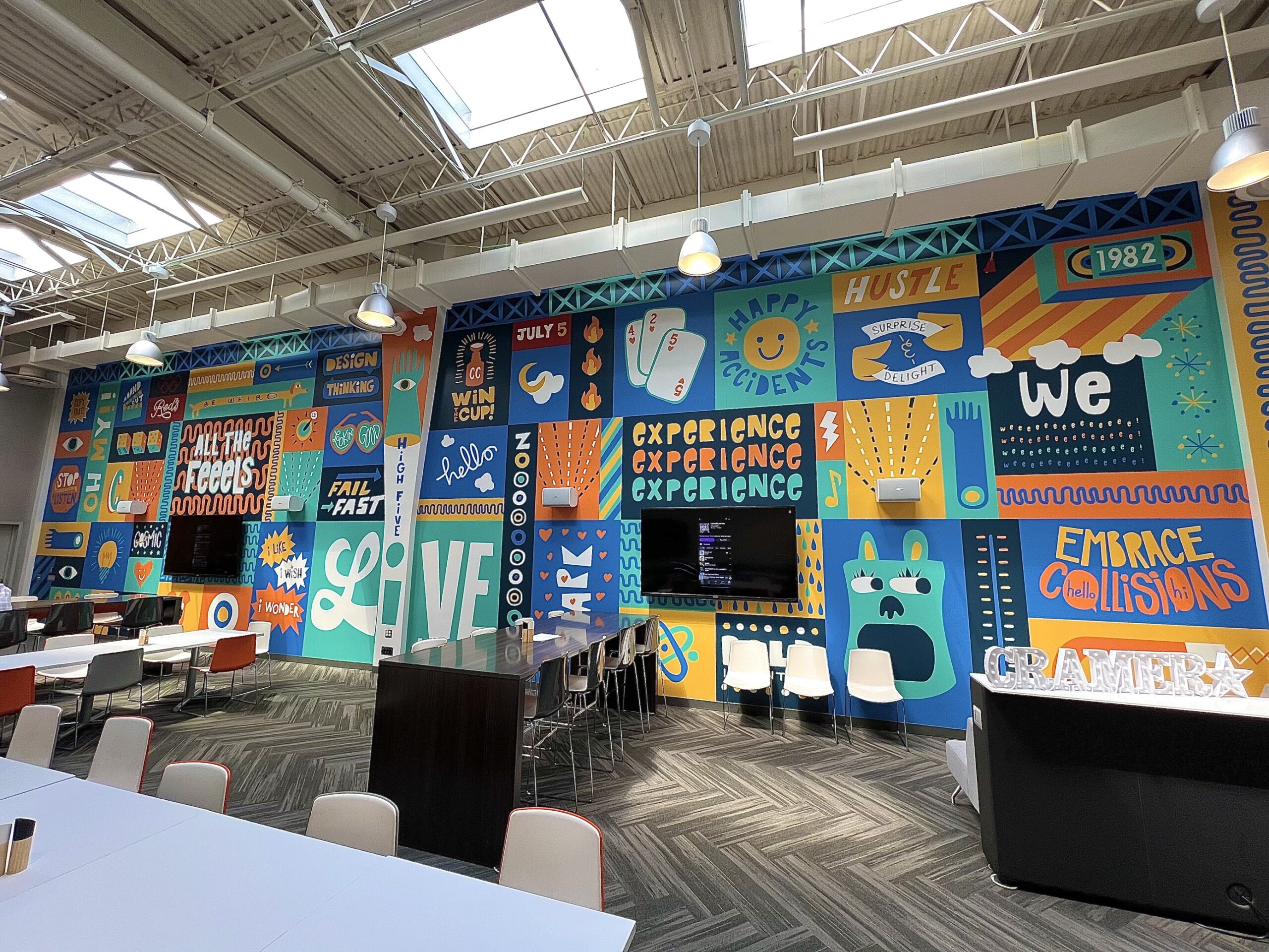 Introducing the Wonder Wall - Cramer