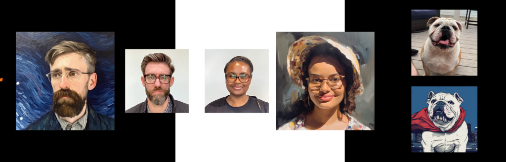 Creative Technology & Event Innovation - Cramer