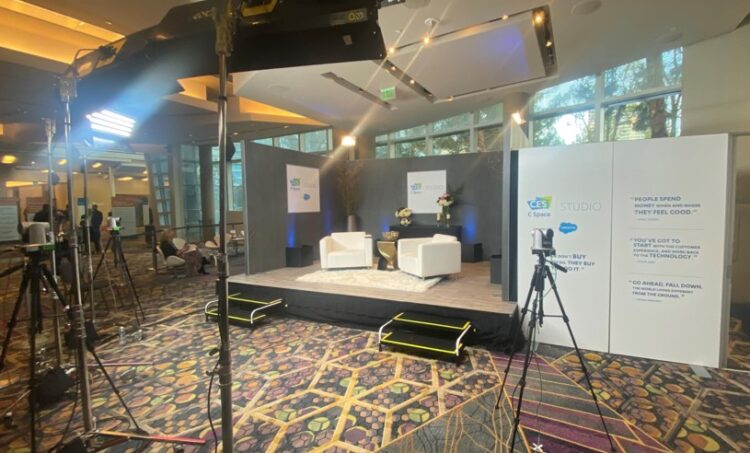 Creative Technology & Event Innovation - Cramer