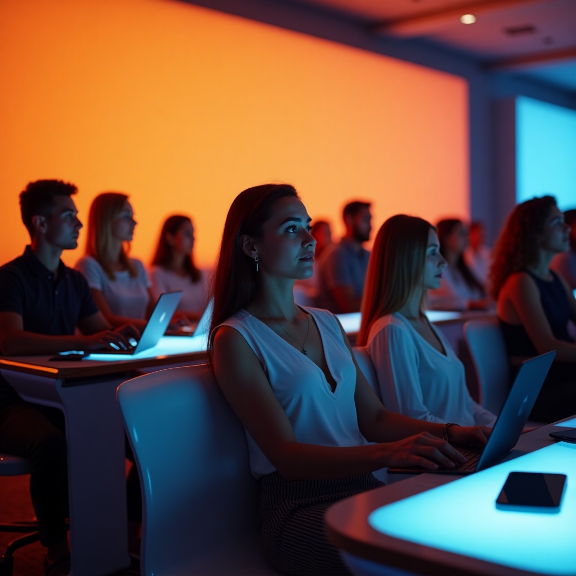 How AI Is Rewiring the General Session - Cramer