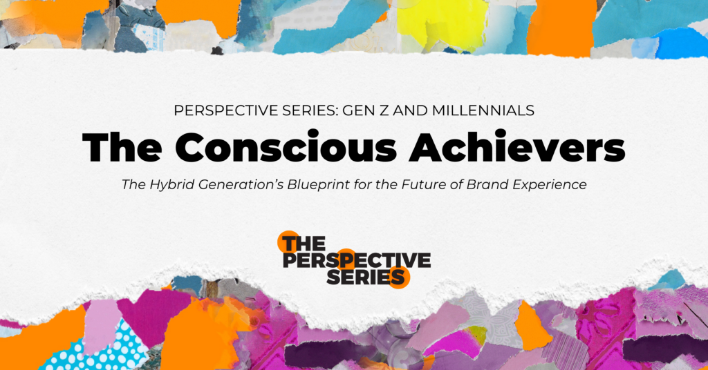 The Perspective Series: Gen Z and Millennials - Cramer